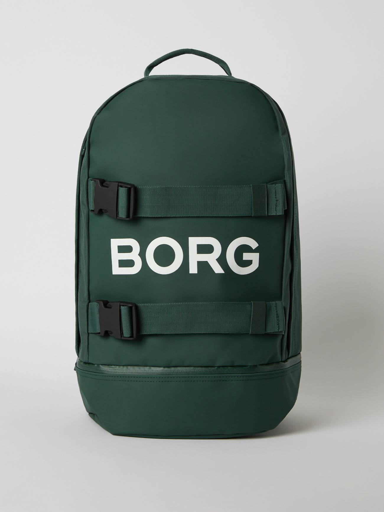 Borg Duffle Backpack 28L - Unisex - Sycamore | Björn Borg
