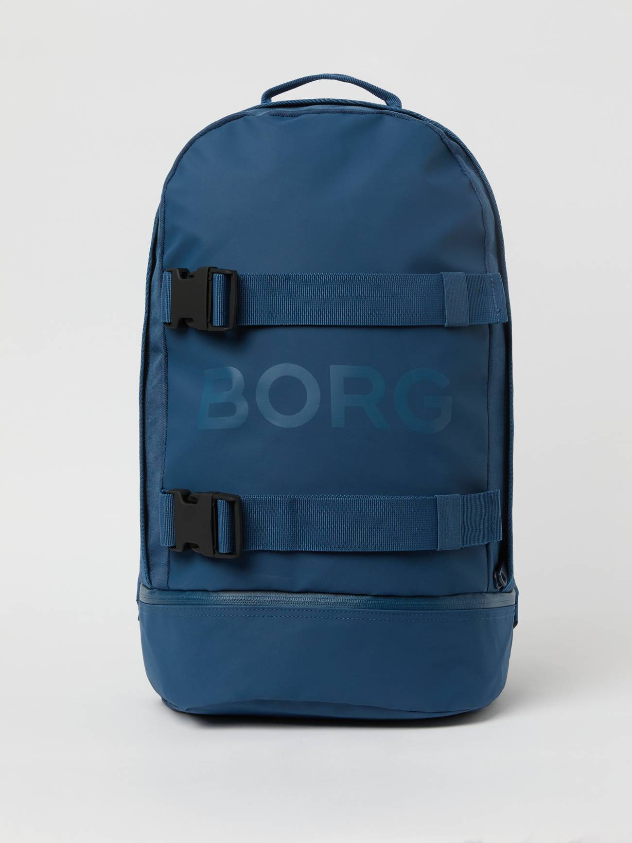 Borg Duffle Backpack 28L - Unisex - Blue Wing Teal | Björn Borg