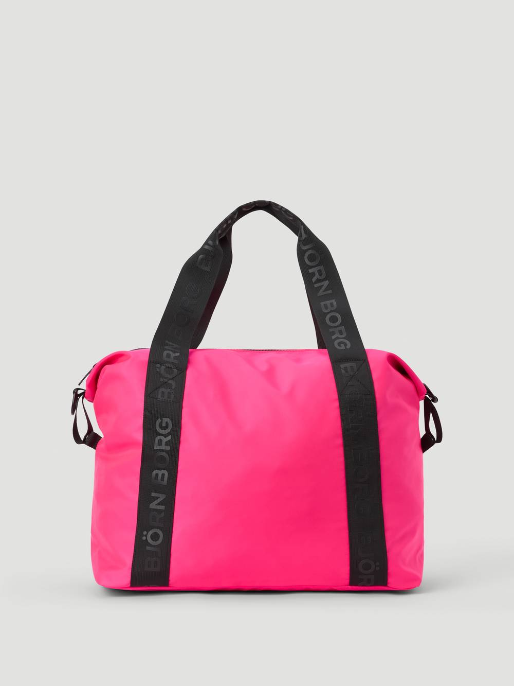 Borg Classic Sports Bag 27L - Unisex - Pink Glo | Björn Borg