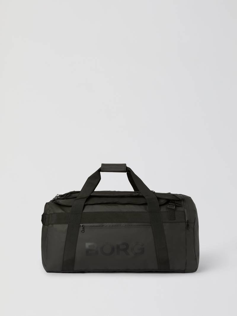 Borg Duffle Bag 75L - Unisexe - Black Beauty | Björn Borg