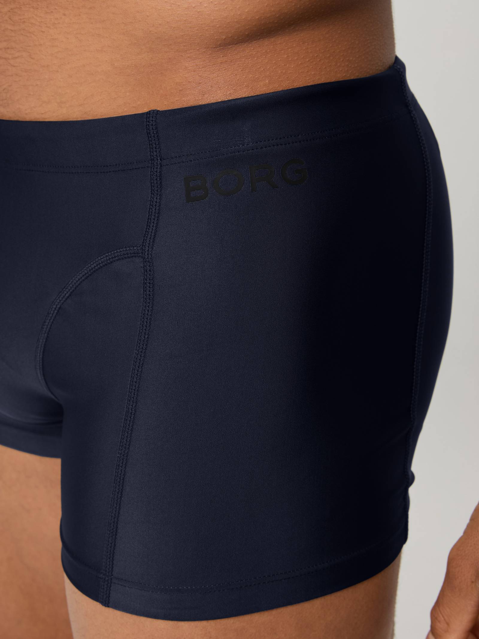 Borg Swim Trunks - Herre - Night sky | Björn Borg