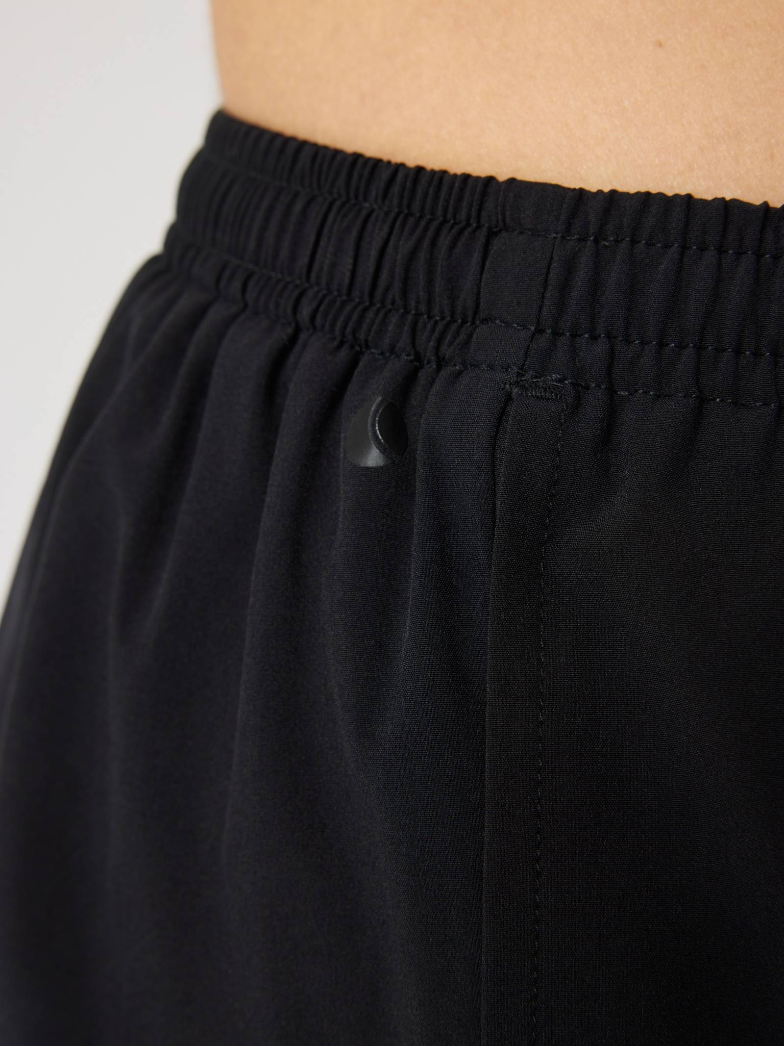 Borg Sports Shorts - Femme - Black Beauty | Björn Borg