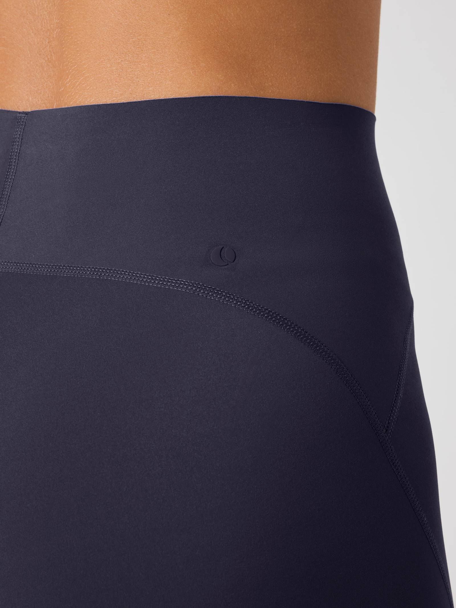 Borg Sleek Shorts - Mujer - Odyssey Gray | Björn Borg