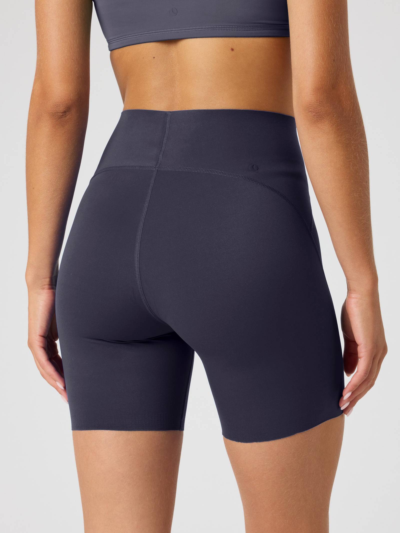 Borg Sleek Shorts - Women - Odyssey Gray | Björn Borg